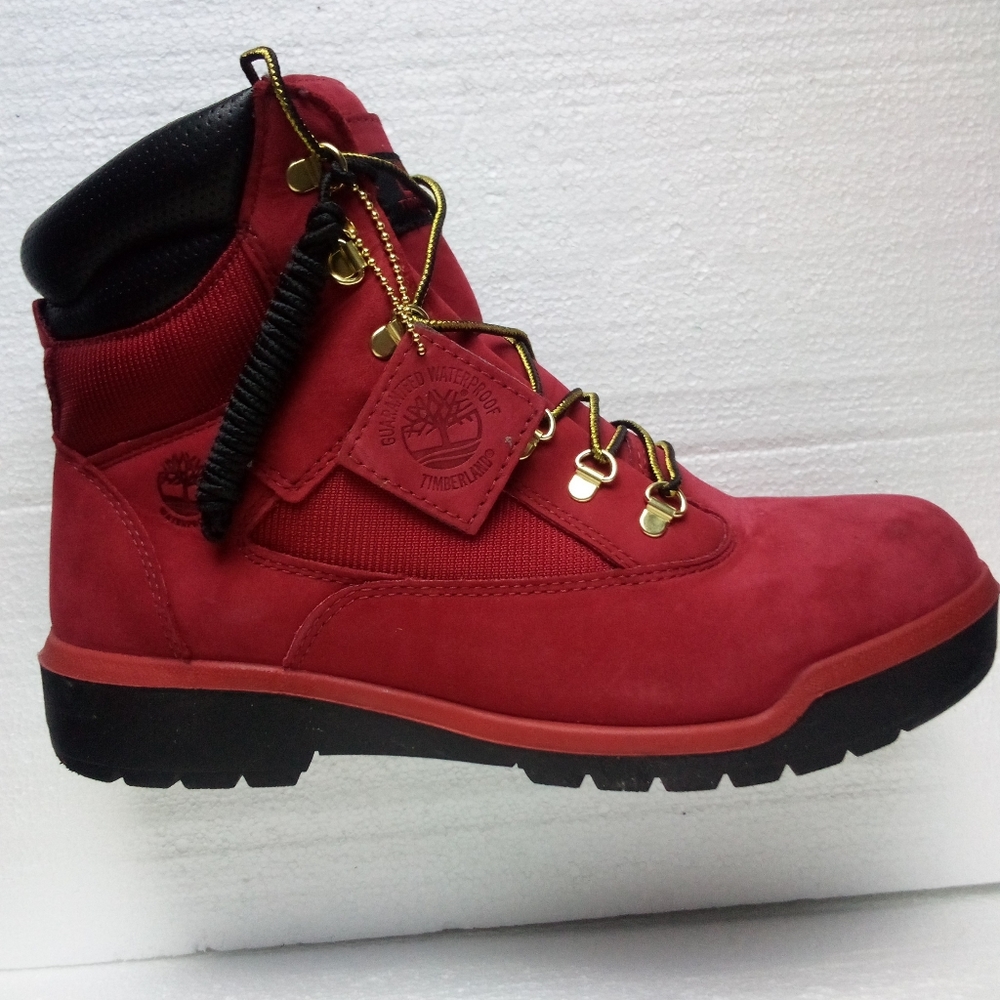 Timberland (Jimmy Jazz Exclusive Edition) Suede Leath… - Gem